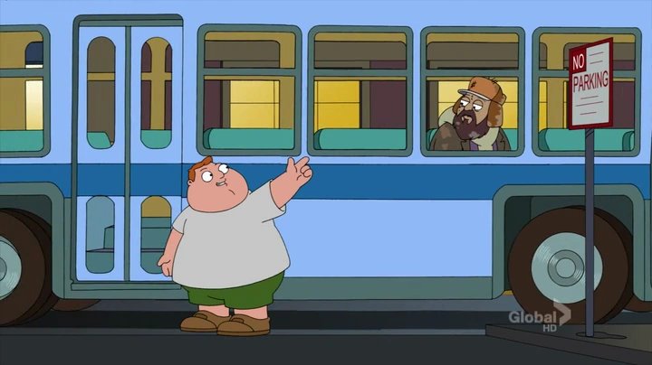 Nate | American Dad Wikia | Fandom