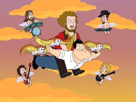 Liste des chansons | Wiki AmericanDad! | Fandom