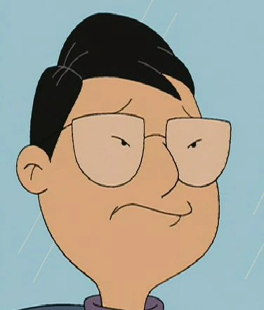 Toshi Yoshida | American Dad Wiki | Fandom