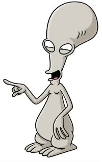 Roger | American Dad Wiki | Fandom