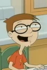 Steve Smith | American Dad Wiki | Fandom