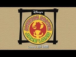 Episodenguide | American Dragon | Fandom