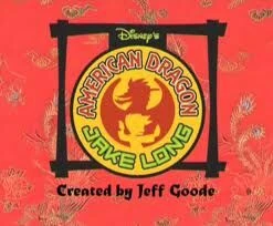 Episodenguide | American Dragon | Fandom