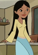 Sun Park | American Dragon | Fandom