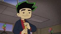 Jake Long | American Dragon | Fandom