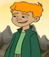 Fred Nerk | American Dragon | Fandom