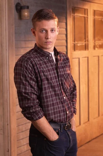 JJ Pryor | American Dreams Wikia | Fandom