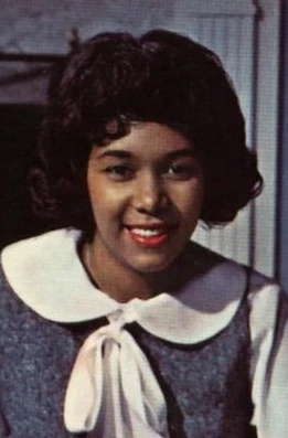 Dee Dee Sharp | American Dreams Wikia | Fandom