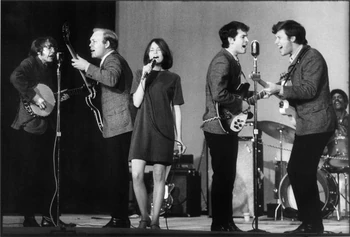 We Five | American Dreams Wikia | Fandom