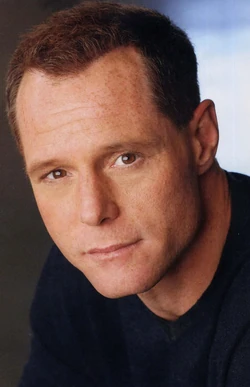 Jason Beghe Yanessa