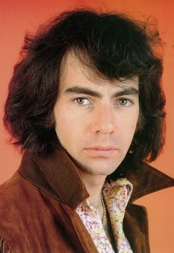 Neil Diamond | American Dreams Wikia | Fandom