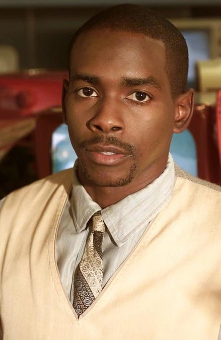 Nathan Walker | American Dreams Wikia | Fandom