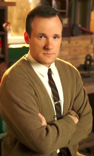 Jack Pryor | American Dreams Wikia | Fandom