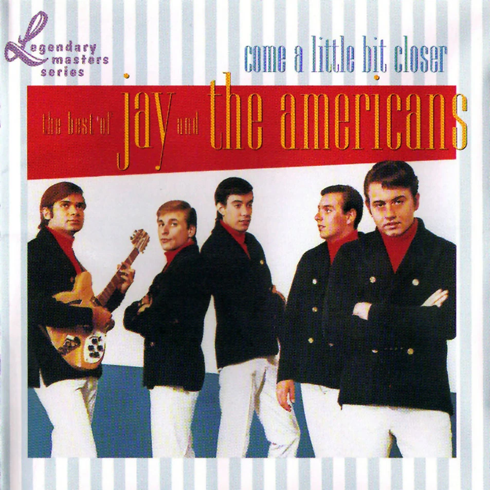 Come a Little Bit Closer | American Dreams Wikia | Fandom