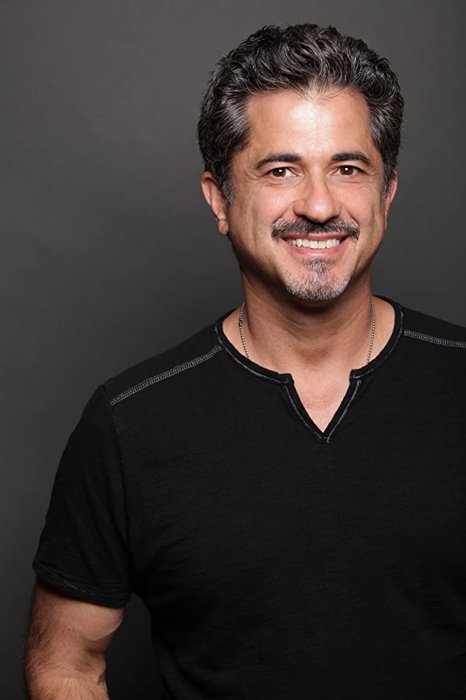 Robert Cicchini | American Dreams Wikia | Fandom