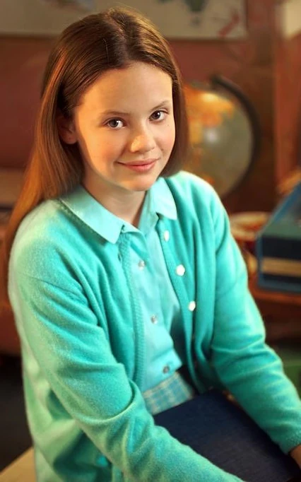 Patty Pryor | American Dreams Wikia | Fandom