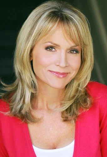 Barbara Alyn Woods | American Dreams Wikia | Fandom