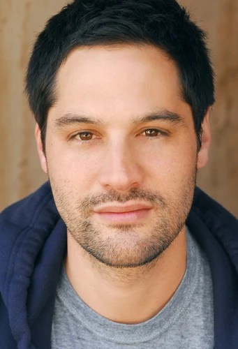 Seth Menachem | American Dreams Wikia | Fandom