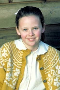 Patty Pryor | American Dreams Wikia | Fandom