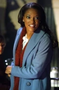 Melanie Reeves | American Dreams Wikia | Fandom