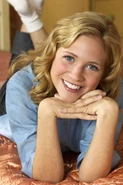Meg Pryor | American Dreams Wikia | Fandom