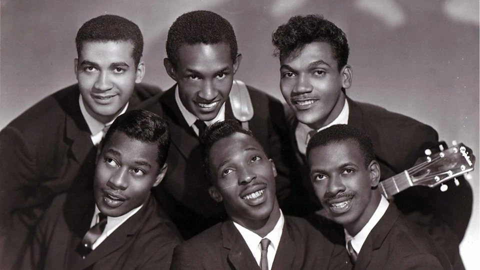 The Contours | American Dreams Wikia | Fandom