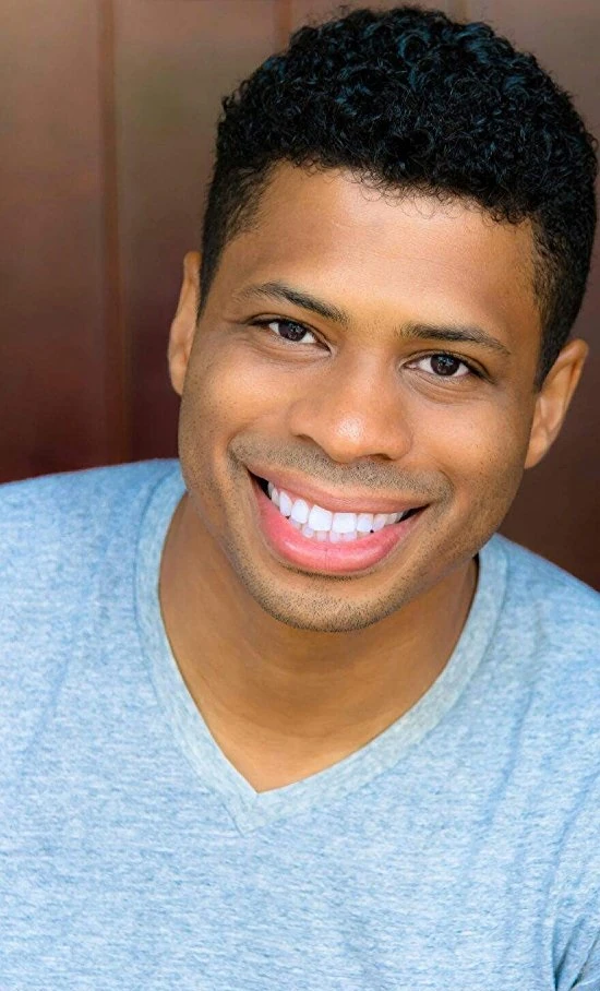 Chester Gregory | American Dreams Wikia | Fandom