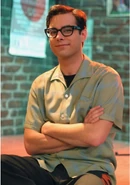 Luke Foley | American Dreams Wikia | Fandom