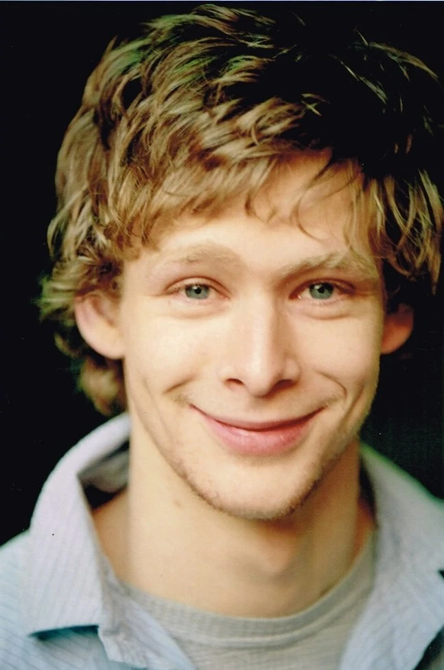 Johnny Lewis | American Dreams Wikia | Fandom
