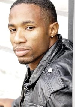 Arlen Escarpeta American Dreams