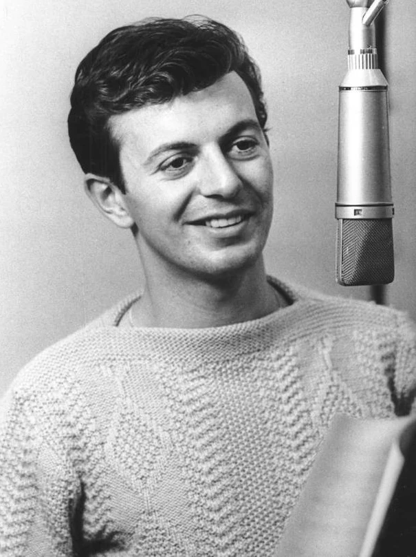 Dion DiMucci | American Dreams Wikia | Fandom