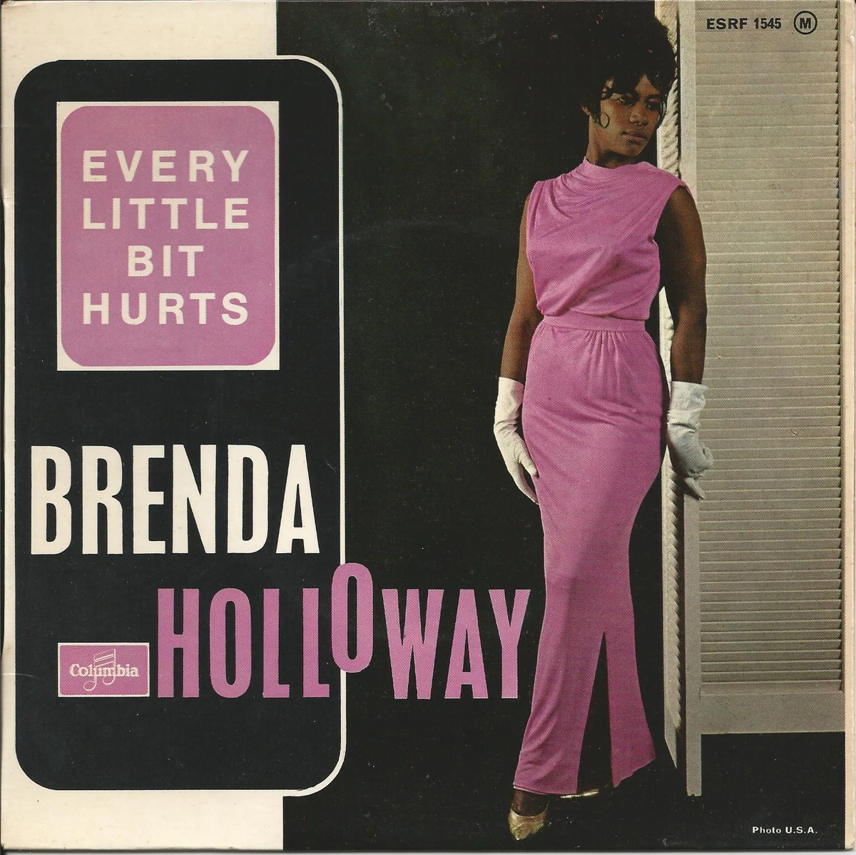Every Little Bit Hurts | American Dreams Wikia | Fandom