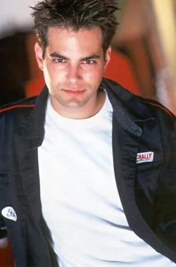 Jamie Elman American Dreams Jamie Elman IMDb