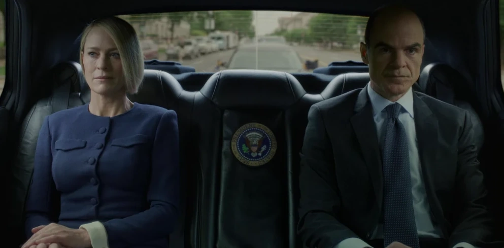 Pardon of Doug Stamper | American Experiment Wiki | Fandom