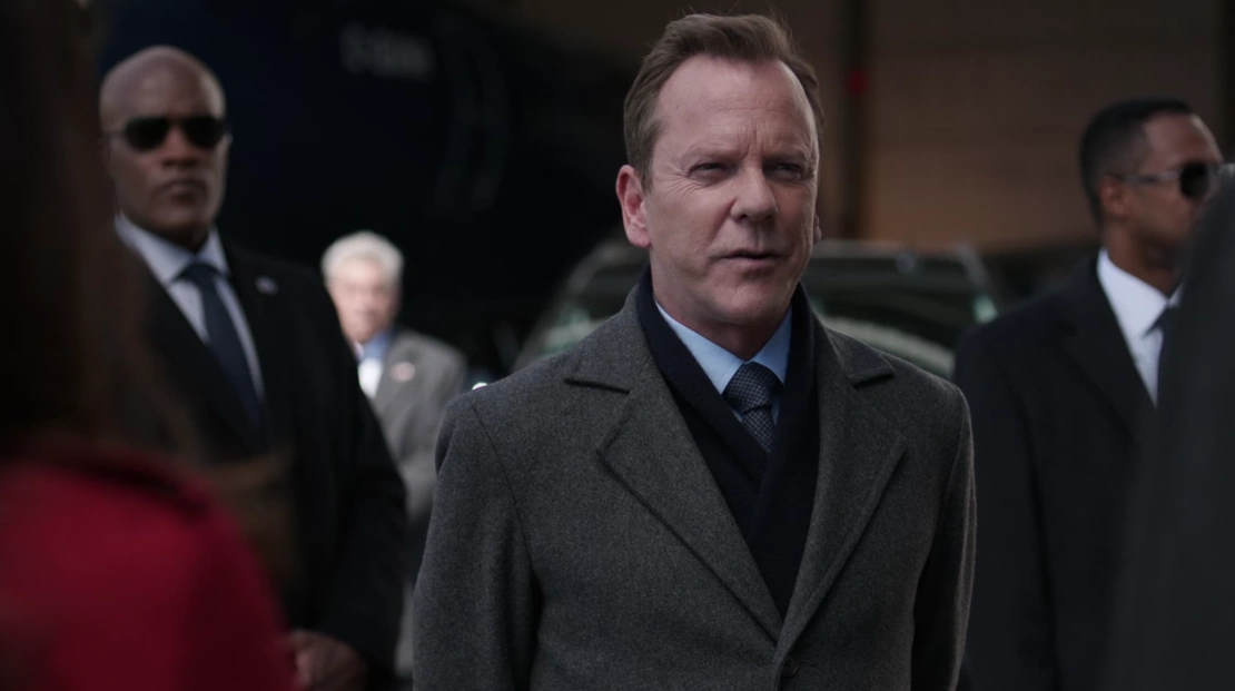 Arrest of James Royce | American Experiment Wiki | Fandom