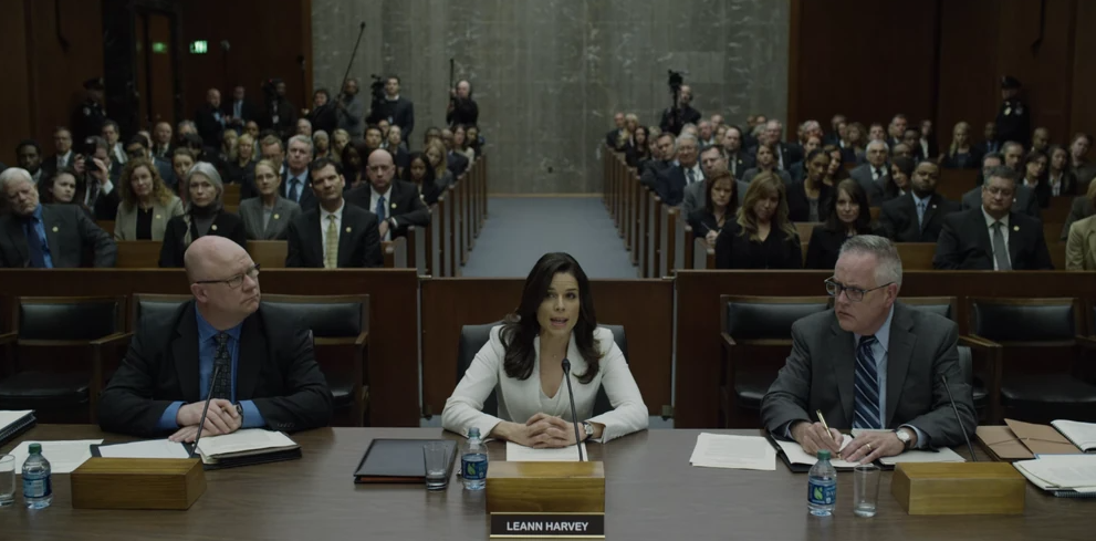 2017 Testimony Of Leann Harvey American Experiment Wiki Fandom