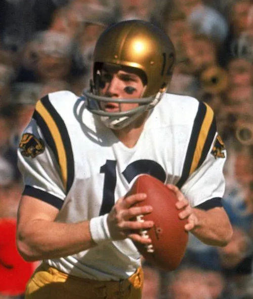 Roger Staubach | AmericanFootballPlace Wiki | Fandom