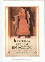 Josefina Saves the Day | American Girl Wiki | Fandom
