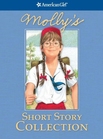 Molly's Short Story Collection | American Girl Wiki | Fandom