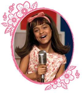 Melody Ellison | American Girl Wiki | Fandom