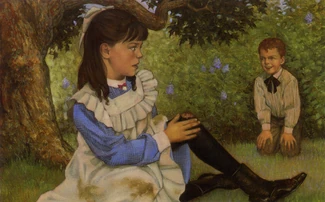 Eddie Ryland | American Girl Wiki | Fandom