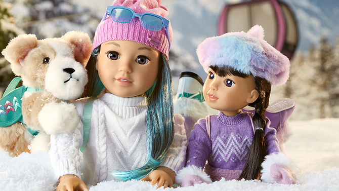 American Girl Wiki | Fandom