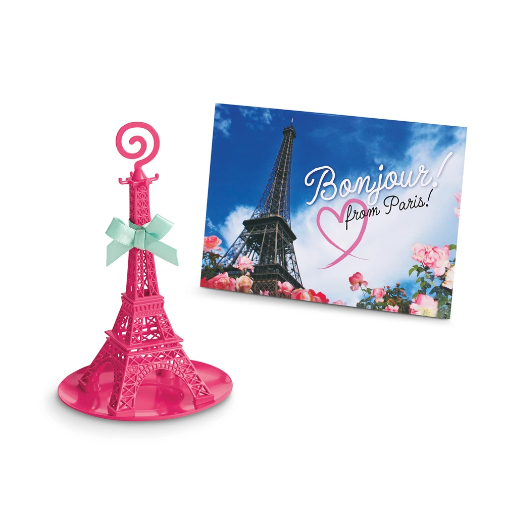 Grace Thomas's Jewelry and Photo Keeper | American Girl Wiki | Fandom