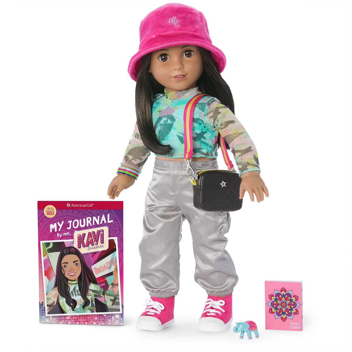 Kavi's Collection | American Girl Wiki | Fandom