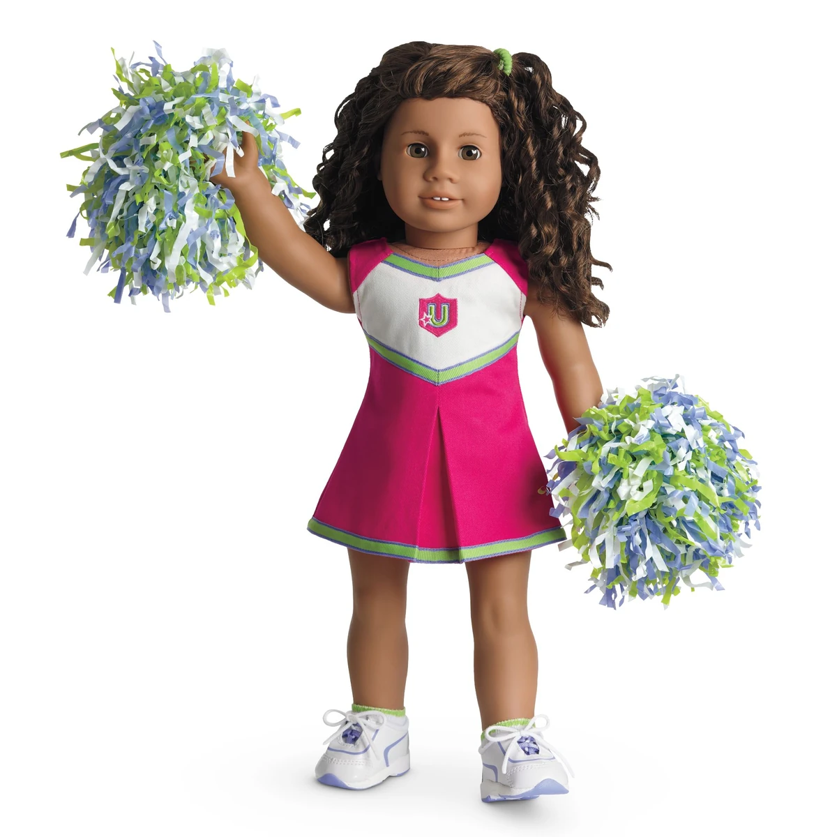Campus Cheer Gear | American Girl Wiki | Fandom