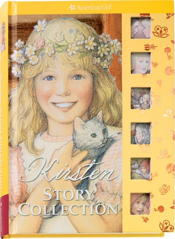 Kirsten's Story Collection II | American Girl Wiki | Fandom