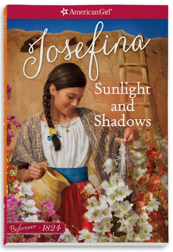 Sunlight and Shadows | American Girl Wiki | Fandom