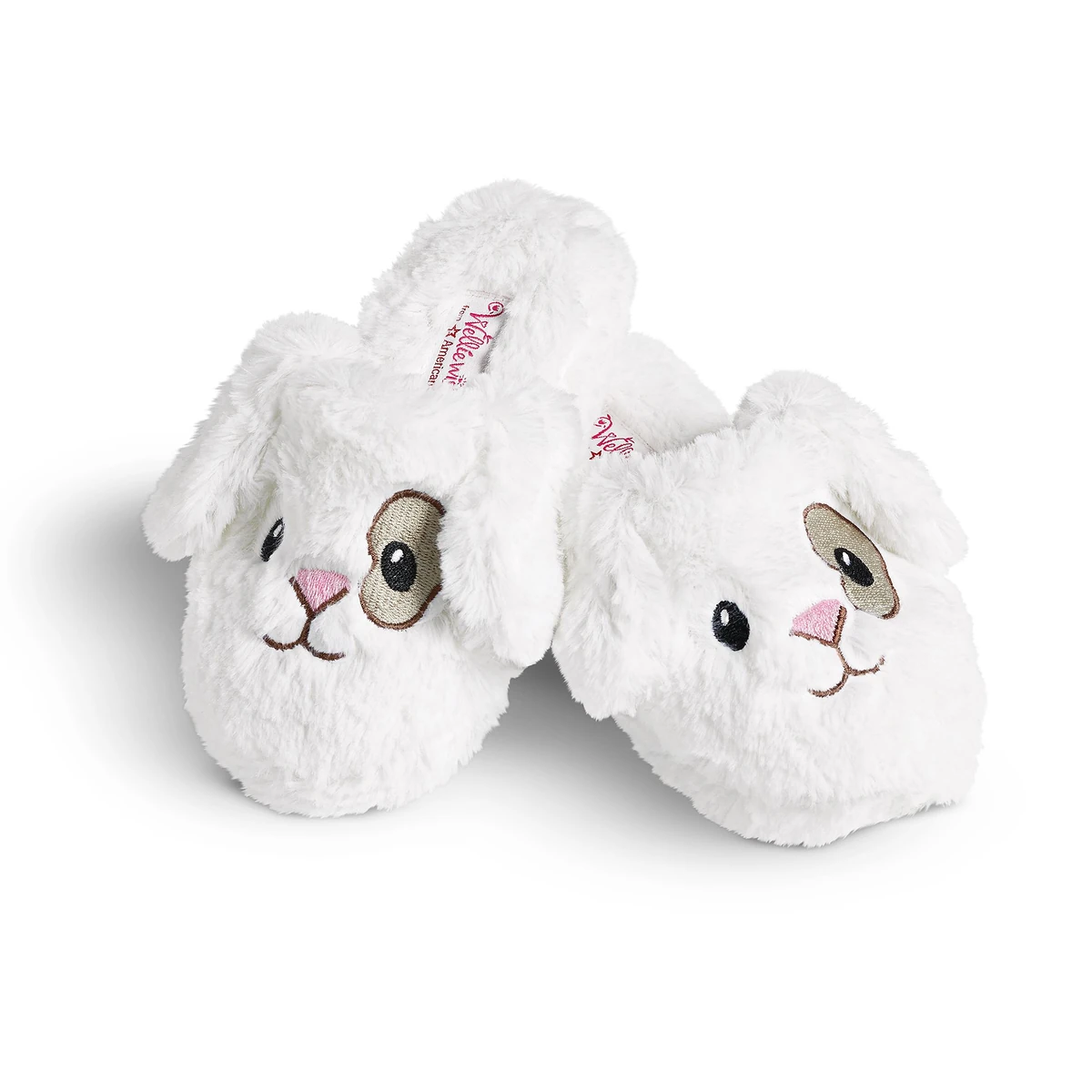 Cozy Carrot Slippers | American Girl Wiki | Fandom