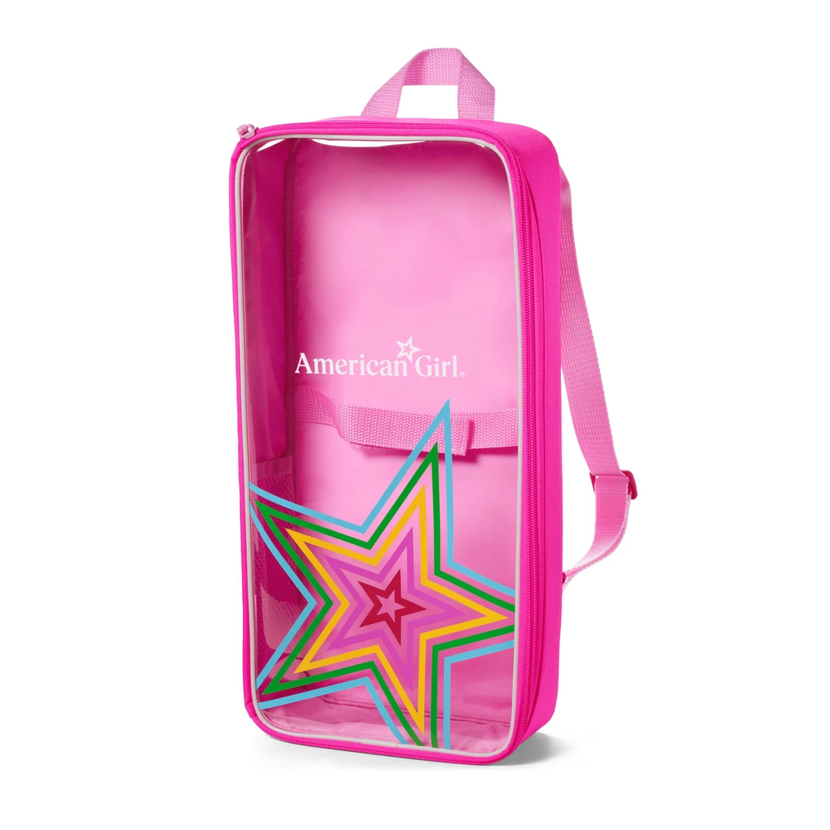 American Girl Doll Carrier Backpack | American Girl Wiki | Fandom