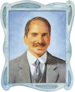 Louis Rubin | American Girl Wiki | Fandom